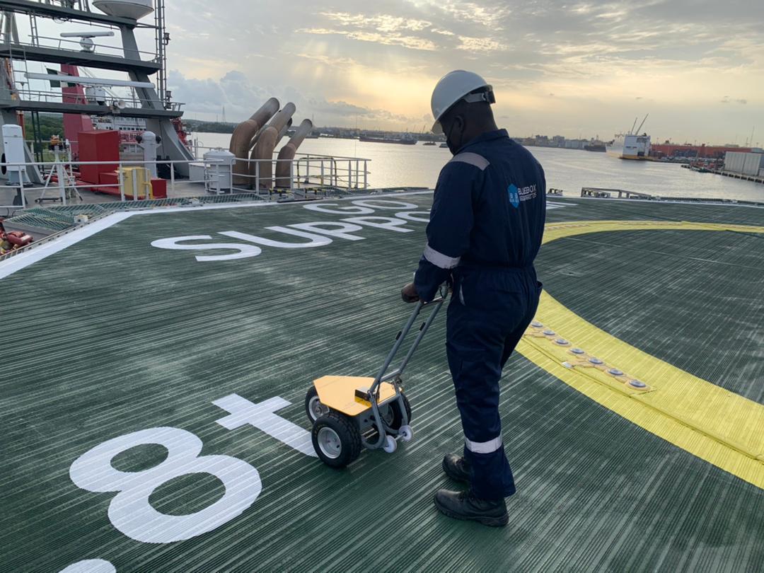 BlueBox Engineering Limited | .... your aviation, maintenace service ...